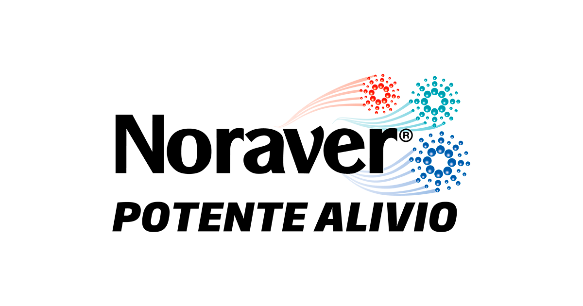 Potente alivio para toda la familia I Noraver - Noraver